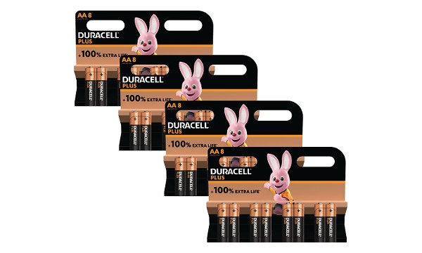 BUN0047A - General Alcalina - Duracell Direct es